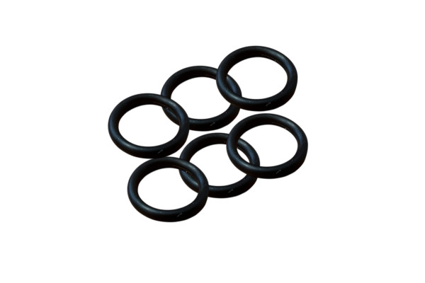 O - rings (6pcs) | RC Factory