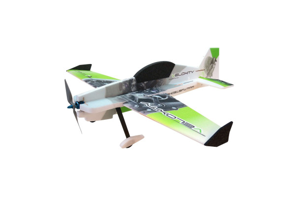 Veloxity | RC Factory